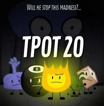 Tpot 20 poster | Fandom