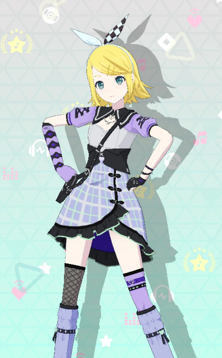 Rin outfit idea | Fandom
