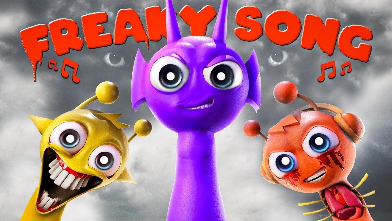 Bro’s the opposite of BenjiXScarlett | Fandom