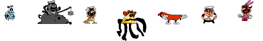 A bad sprite edit i made | Fandom