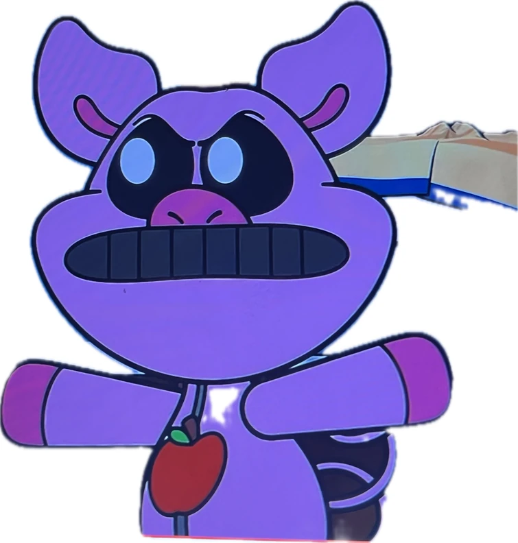 Angry pickypiggy | Fandom