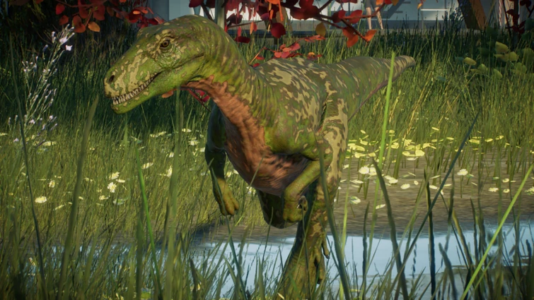 JWE2 screenshots | Fandom