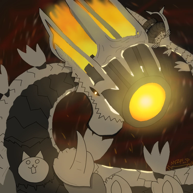 Discuss Everything About Battle Cats Wiki | Fandom