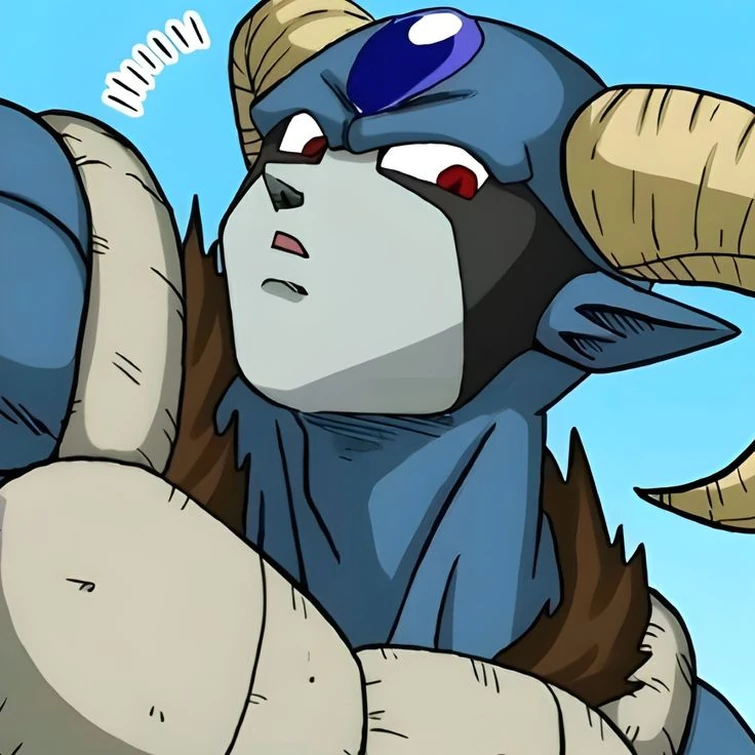 Try To Defeat Moro-73 With a Random Power. | Fandom