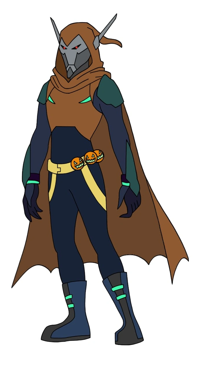 Marvel’s Spider-Man Fan Art Friday: (MRelective) Hobgoblin | Spider-Man ...