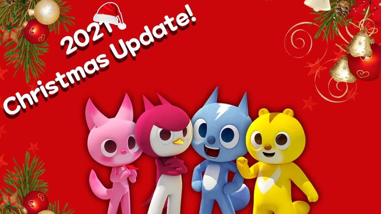 Miniforce World | Fandom