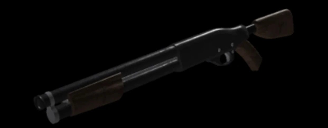 Little Comic I made called “Rocket found a shotgun!” | Fandom