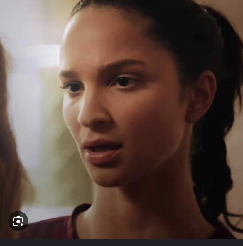 NPE Proposal: Lori Spengler (first dimension). | Fandom