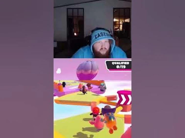 Imagine trying Peacefully play Video games but keep getting random ...