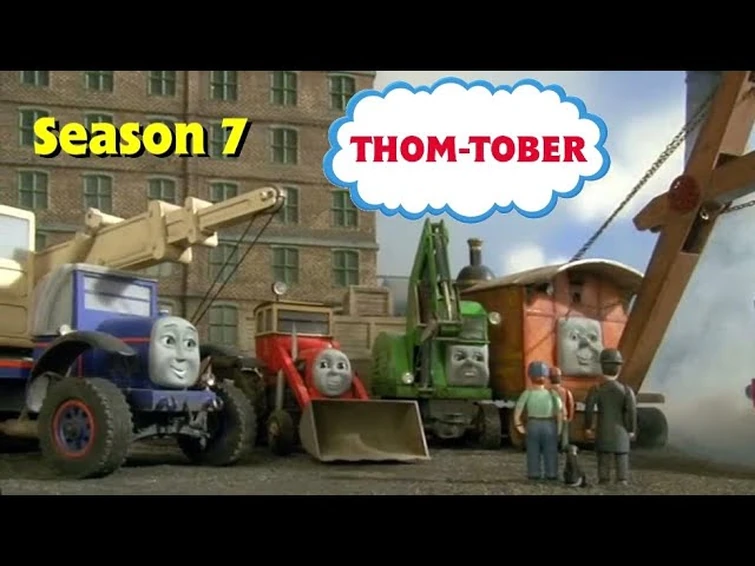 What are your opinion's on James A Williams reviews on season 7(+ Jack ...