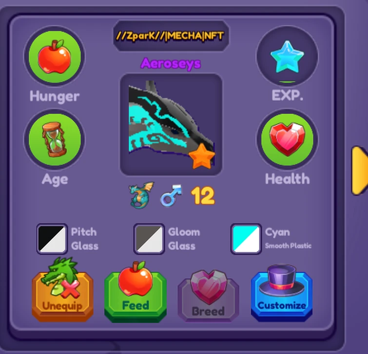 Mecha and Evil Mecha | Fandom