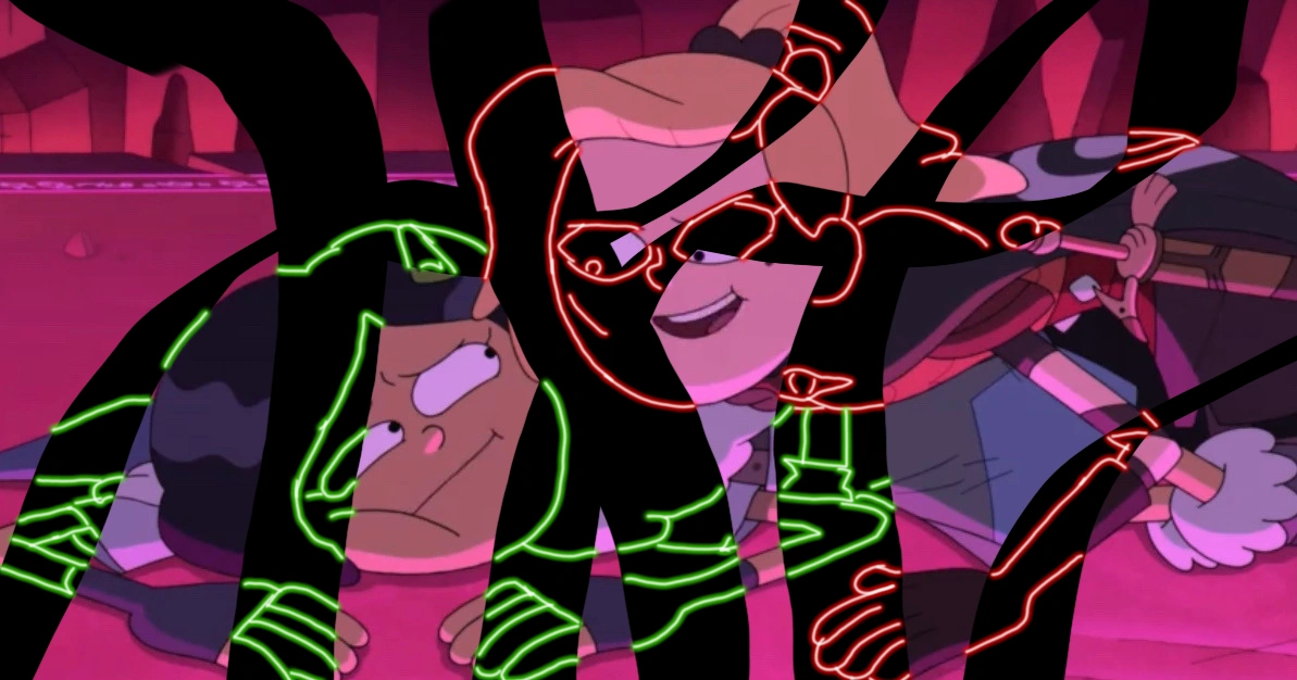 Random art i did at five in the morning | Fandom