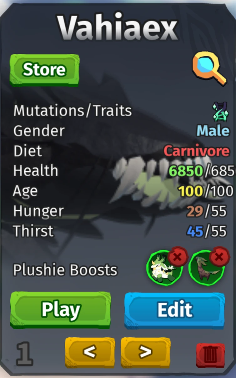 Discuss Everything About Creatures of Sonaria Wiki | Fandom