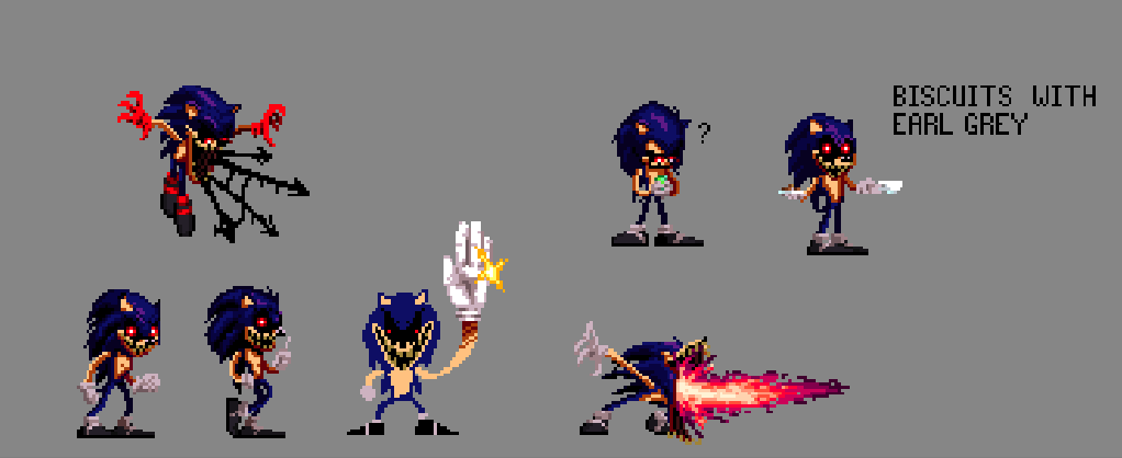 So... I decided to go get some stuff using the wayback machine in ...