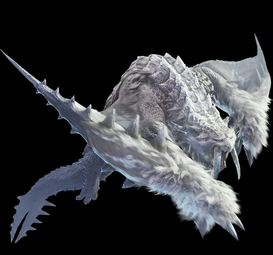 This is the most forgettable monster in all MH | Fandom