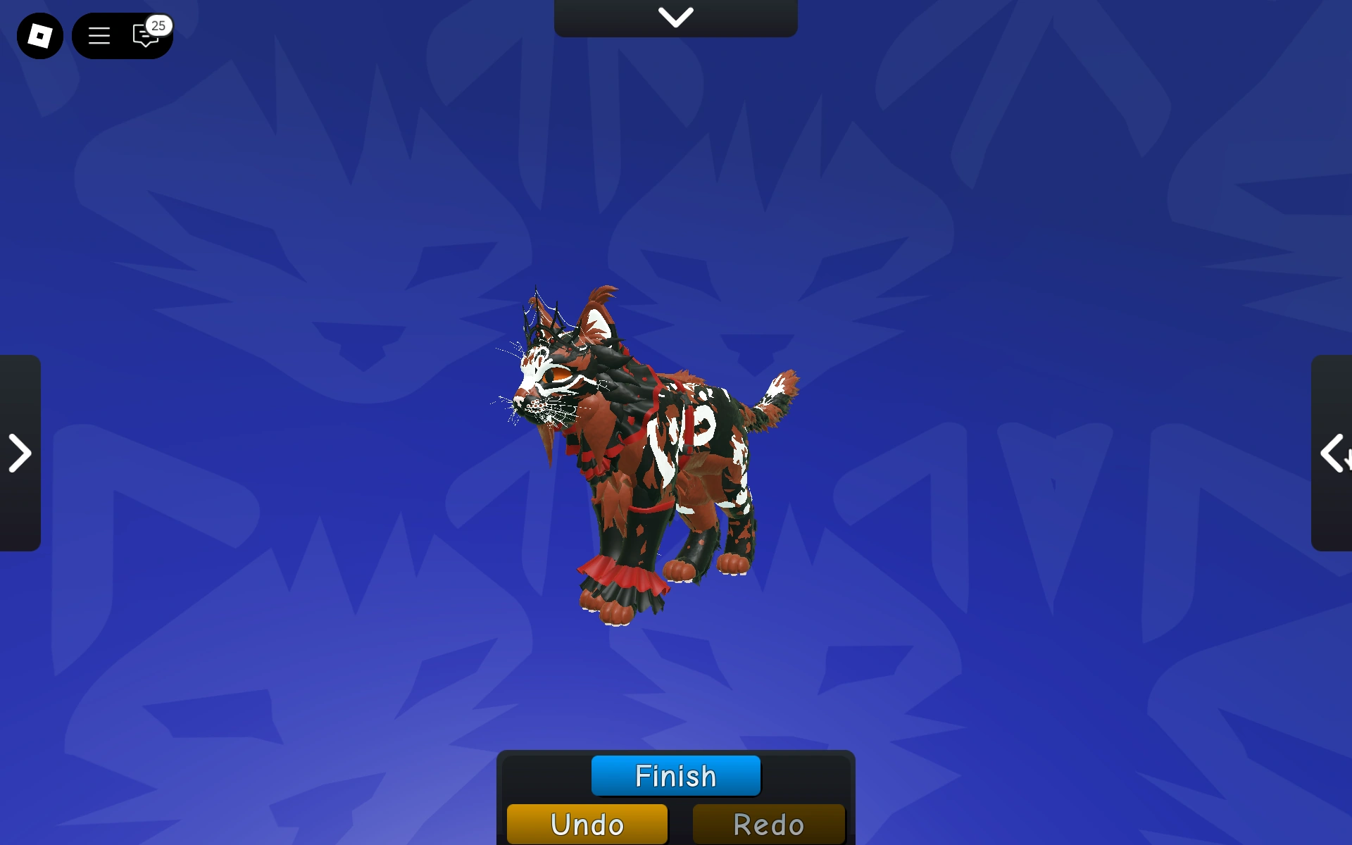 Showing off all of my morphs | Fandom