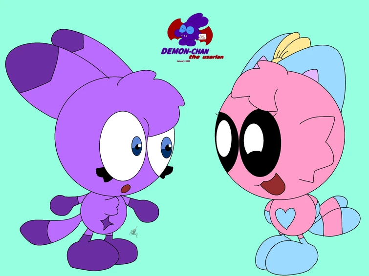 Discuss Everything About Spinpasta Wiki | Fandom