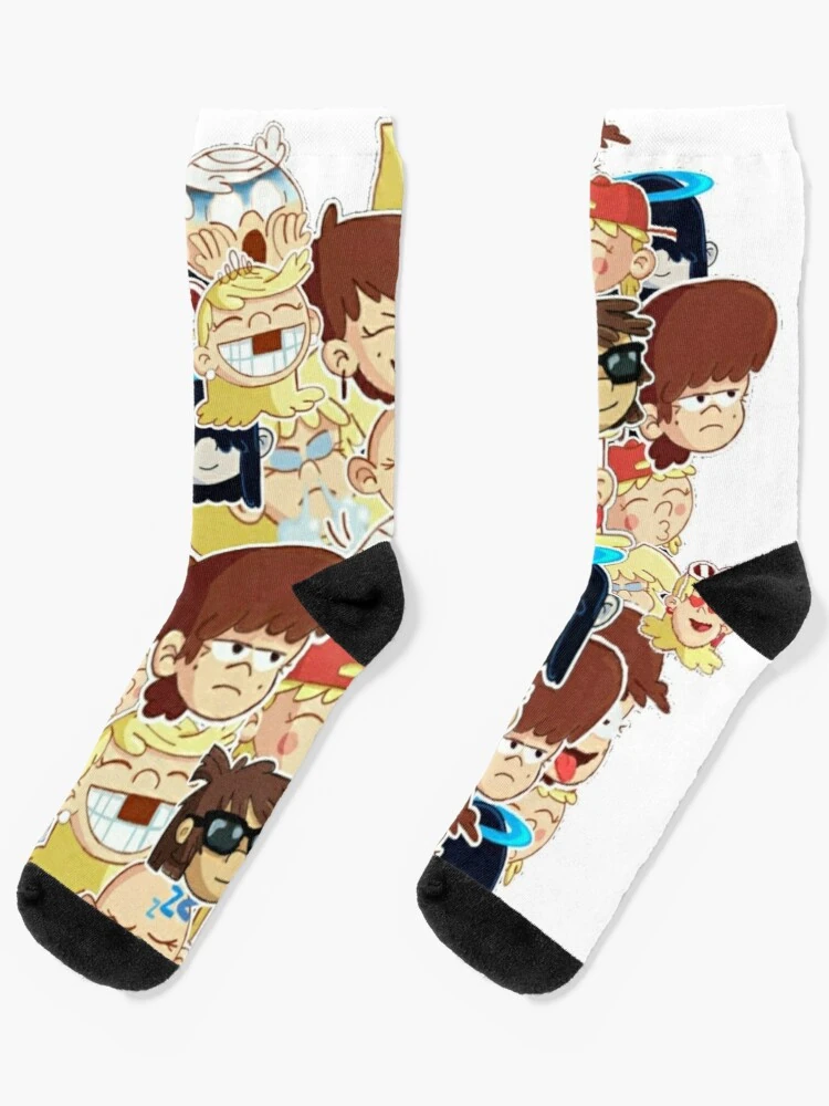 Loud House Merchandise I'm getting | Fandom