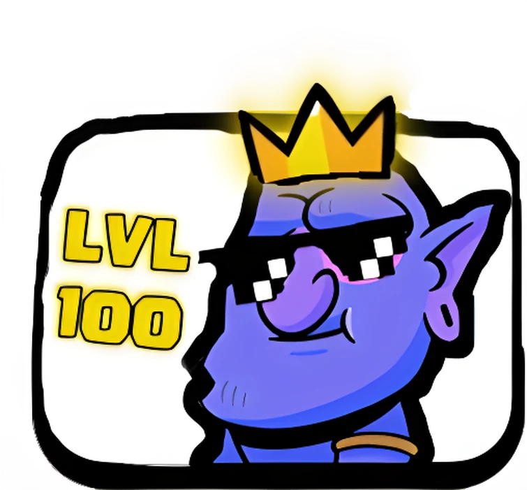 Custom Clash Royale Emote 7 - | Fandom