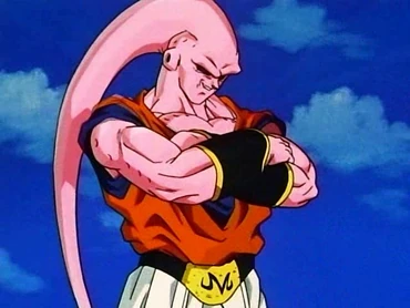 General Rildo. Final form (GT) vs Buuhan (DBZ) | Fandom