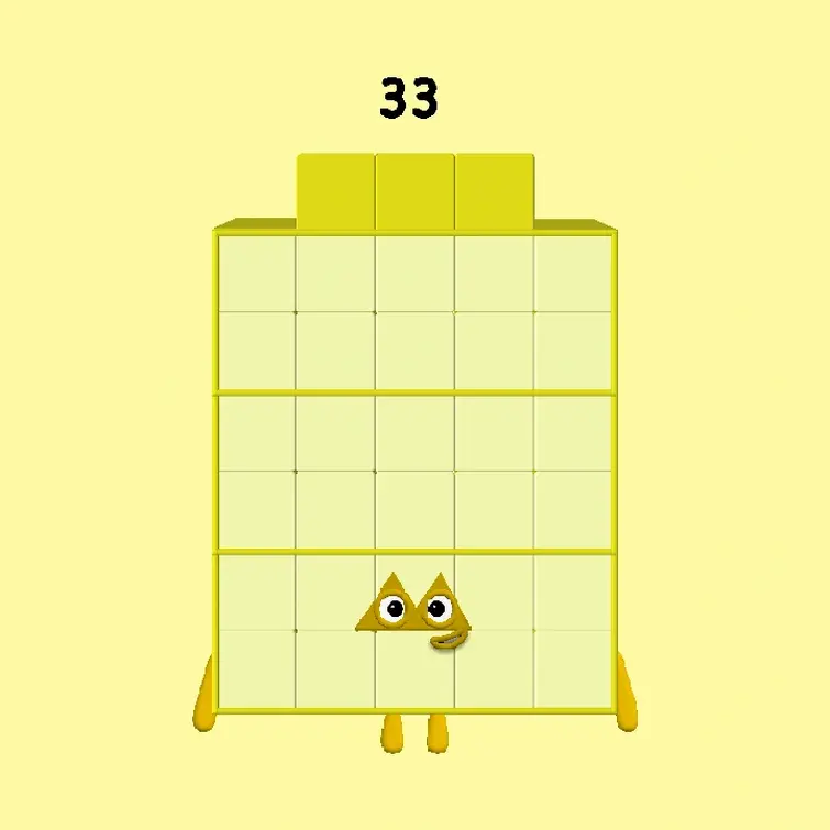 Discuss Everything About Numberblocks Wiki | Fandom