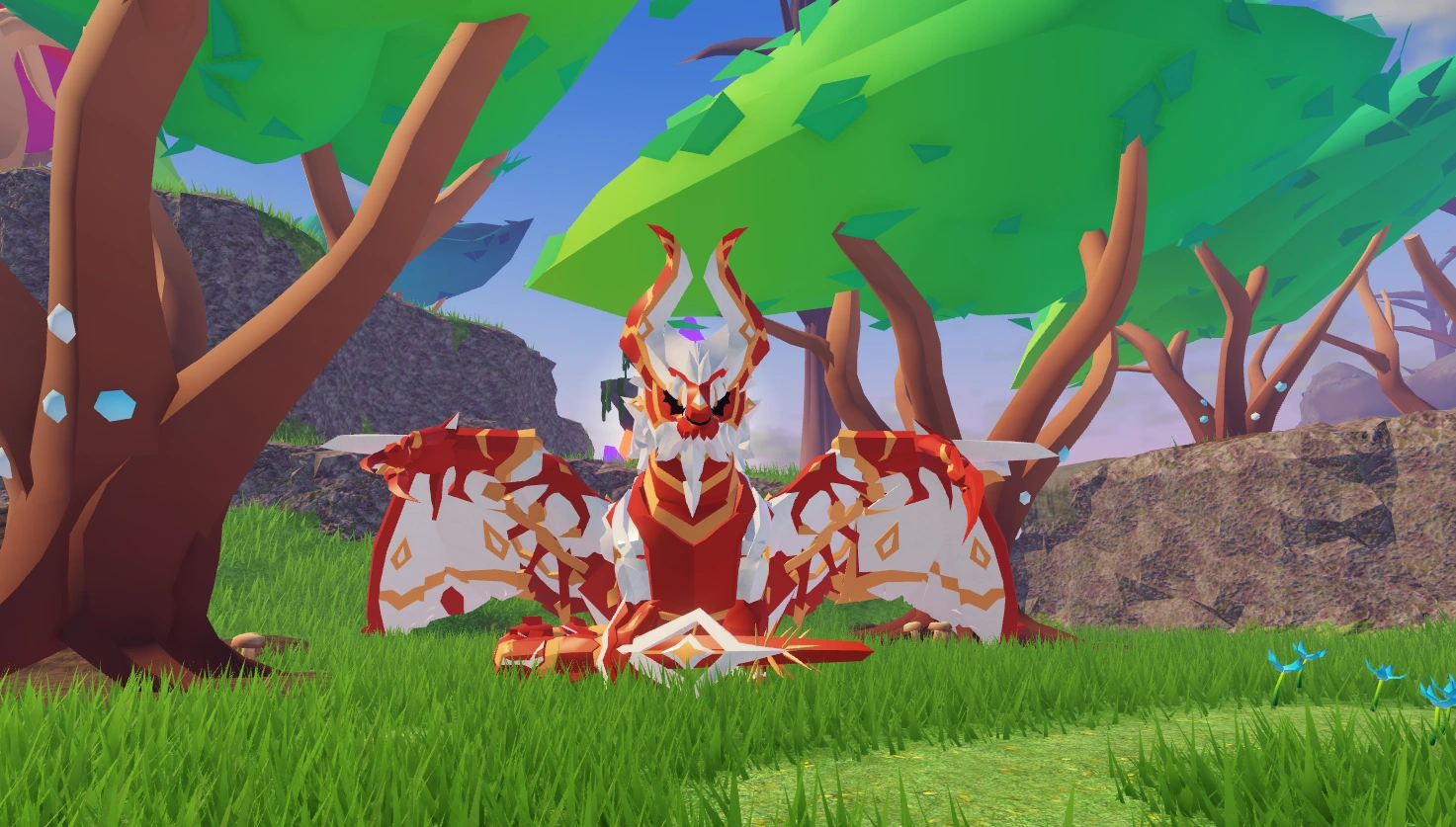 the fox mob photobombed me :[ | Fandom