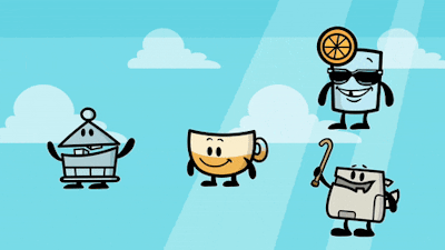 Found stuff from a Cuppy video game that was in development | Fandom