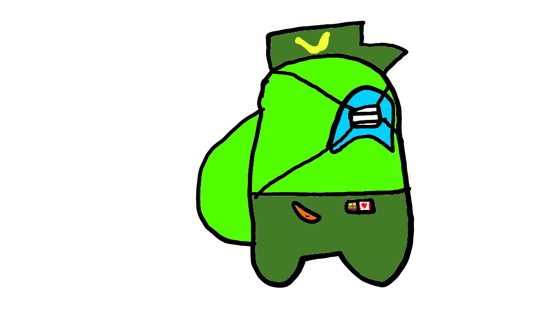 Art of me aka my pfp | Fandom