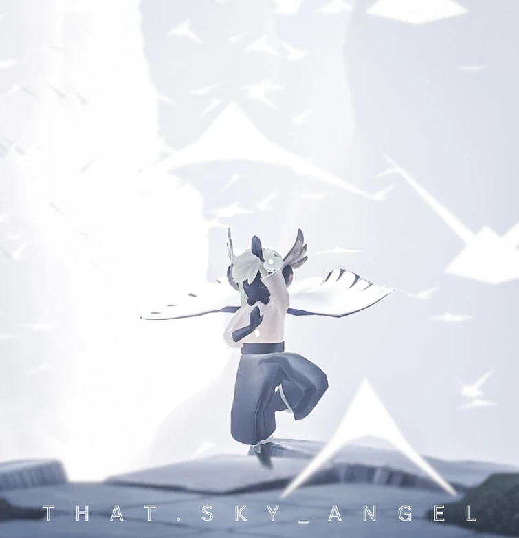 sky anniversary | Fandom