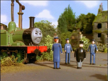 Discuss Everything About Thomas the Tank Engine Wiki | Fandom