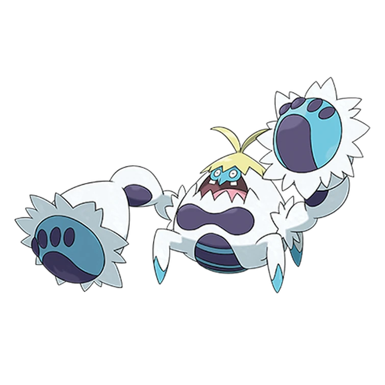 Ugliest pokemon ever? | Fandom