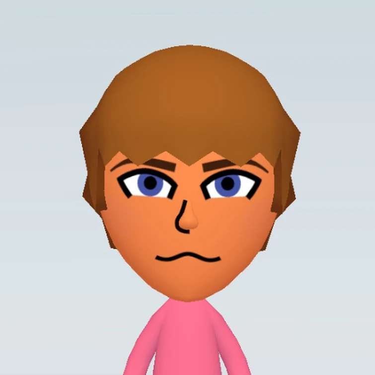 Every Genderbent Mii request: (In name order) | Fandom