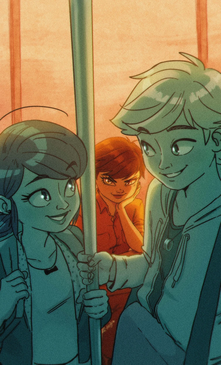 Discuss Everything About Miraculous Ladybug Wiki | Fandom