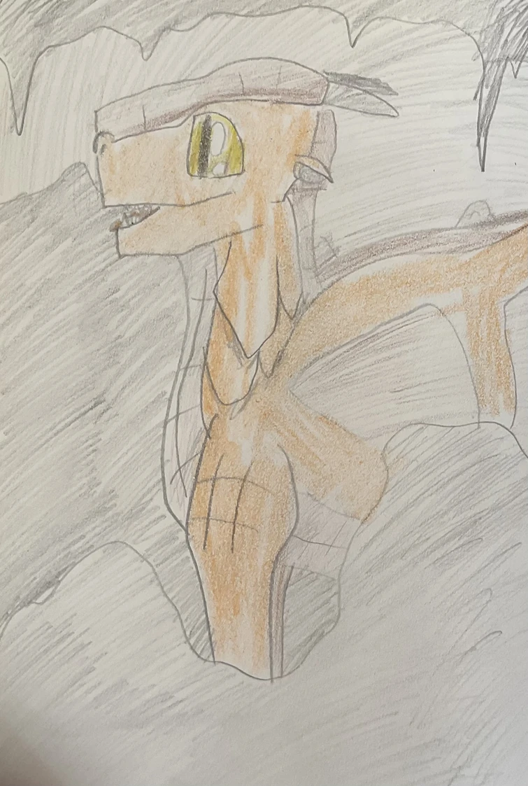 POV characters as younger dragonets part one. Clay. | Fandom