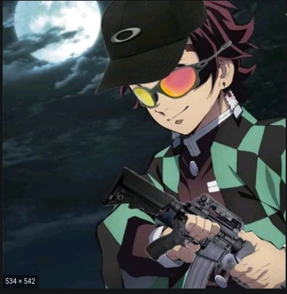 yo tanjiro does not like being called sus | Fandom