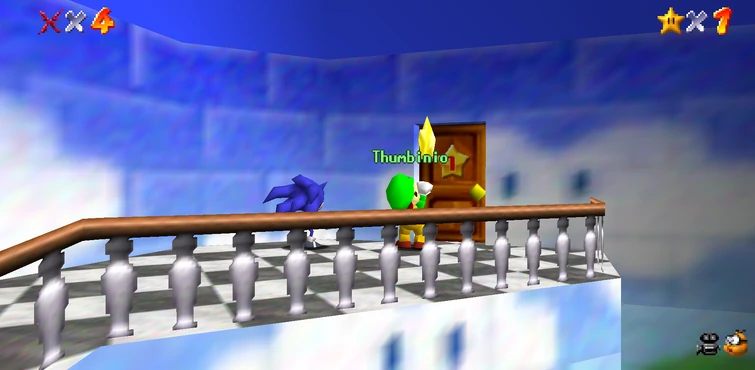 2011x playing with green plumber | Fandom