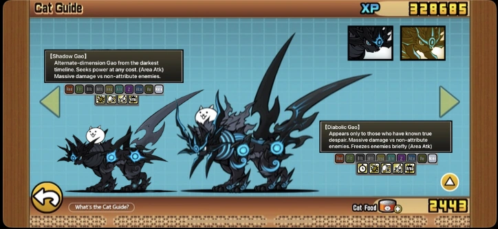 Shadow Gao Tf | Fandom