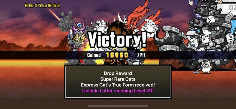 Discuss Everything About Battle Cats Wiki | Fandom