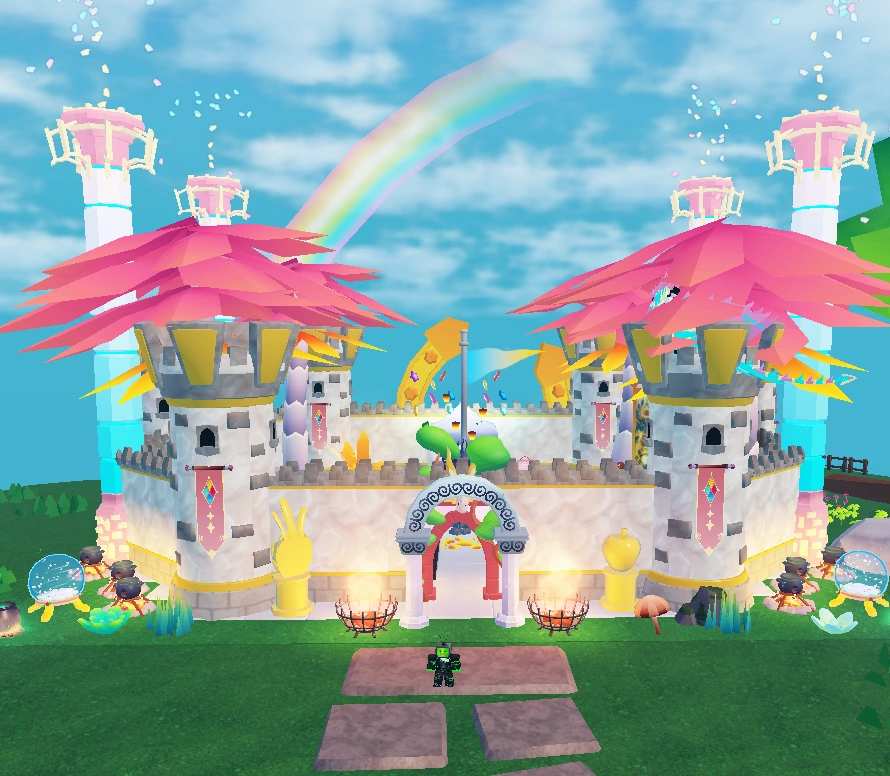me and my stupid castle | Fandom