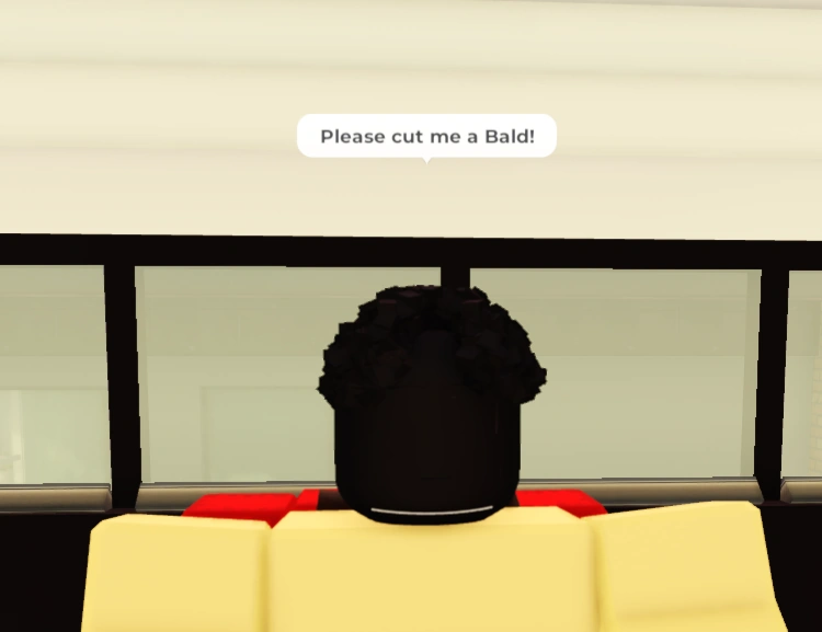 Bald means throwback. | Fandom