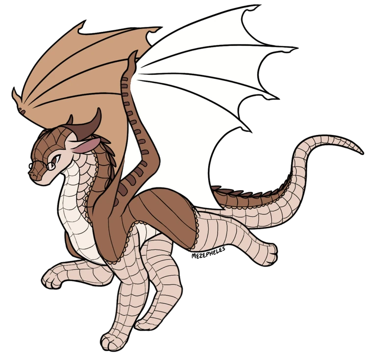 Discuss Everything About Wings of Fire Fanon Wiki | Fandom