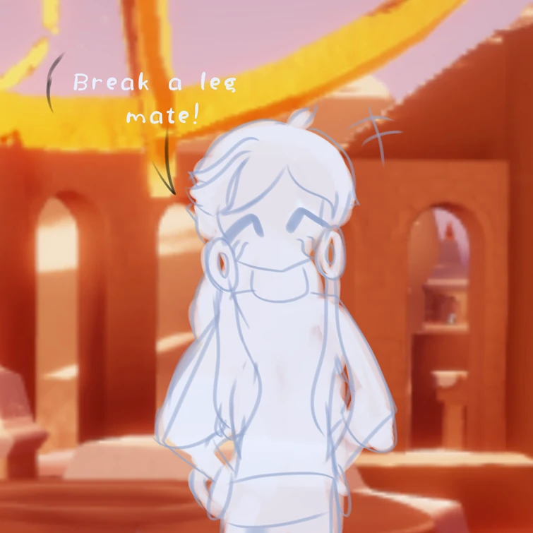 Discuss Everything About Sky: Children of the Light Wiki | Fandom