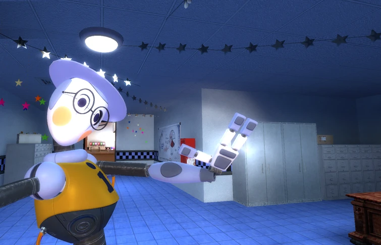 Some delicious fredi fnaf renders | Fandom