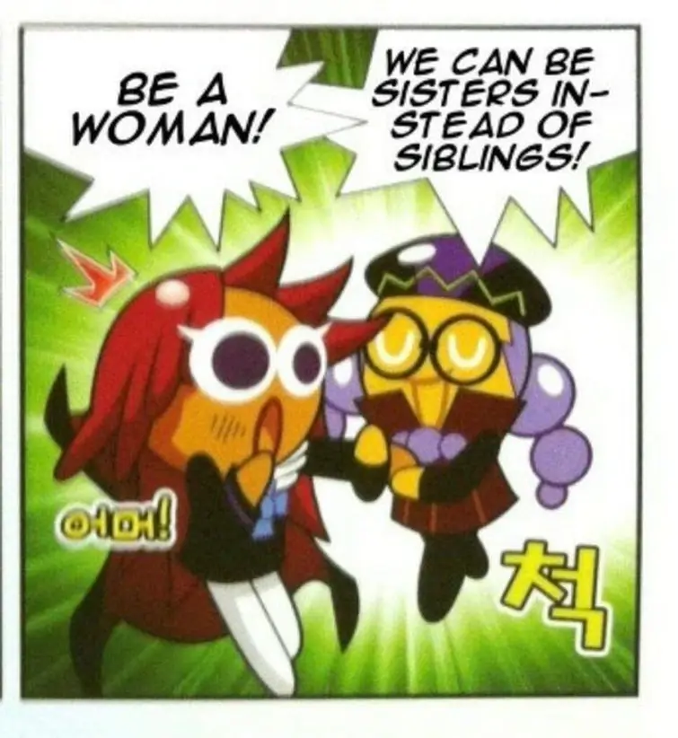 put this with prsk characters | Fandom