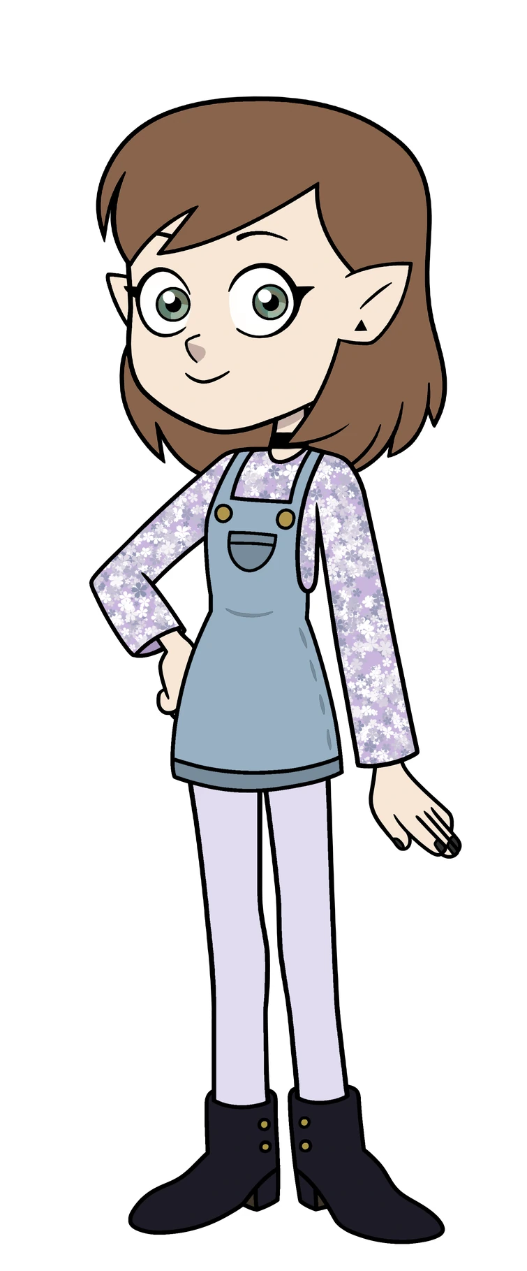 Well this is outdated af- | Fandom