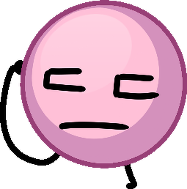 The Average Object Show: Doubled 1 — "The TRUE Greatest Comeback" | Fandom