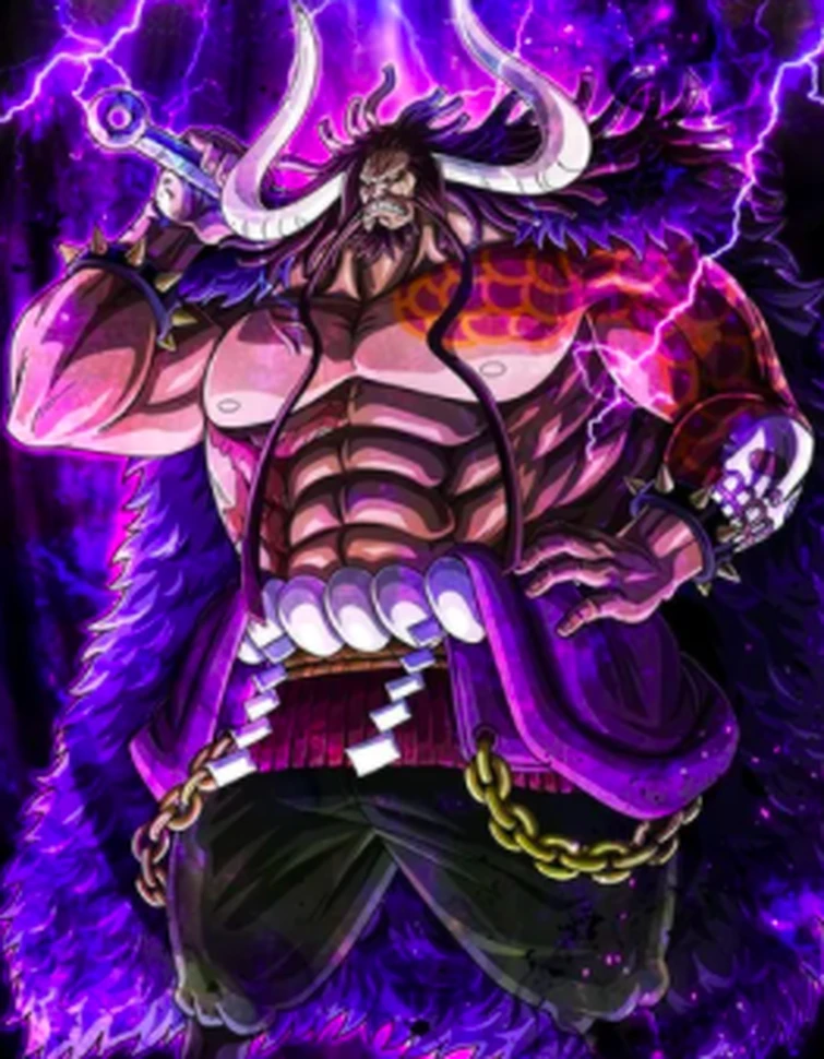 (Dragon Twister Demolition Breath) The Kaido Experience | Fandom