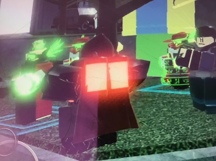 Discuss Everything About Project Tower Defense Wiki | Fandom