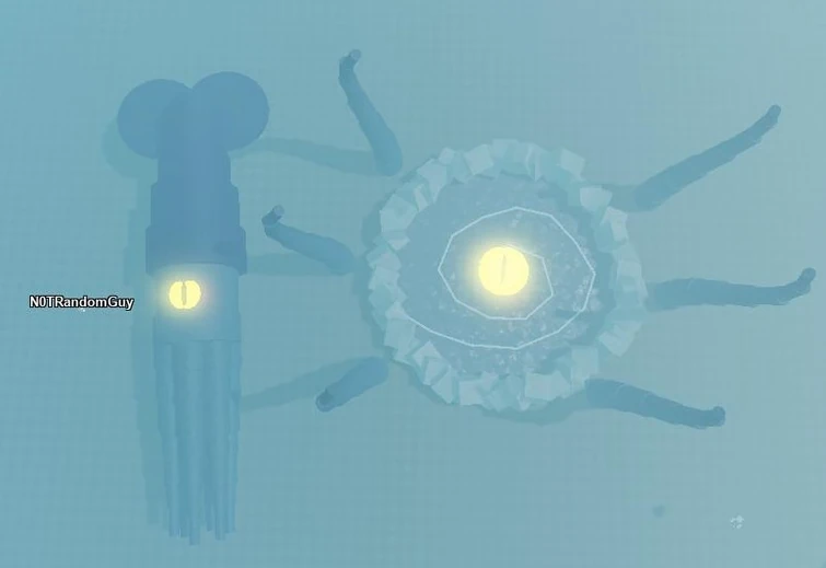 calamity sinister sea revamp | Fandom