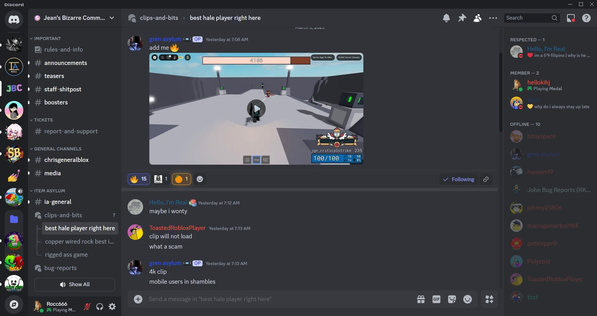 Gn chat (180) | Fandom